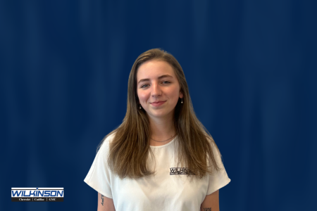 Wilkinson Cadillac Staff | Sanford Cadillac dealer in Sanford NC