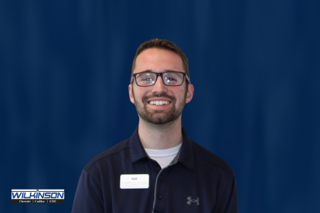 Wilkinson Cadillac Staff | Sanford Cadillac dealer in Sanford NC