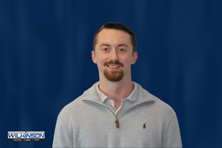 Wilkinson Cadillac Staff | Sanford Cadillac dealer in Sanford NC