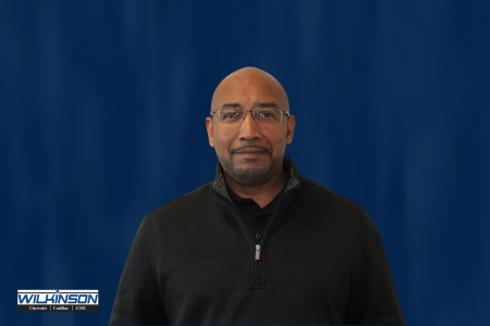Wilkinson Cadillac Staff | Sanford Cadillac dealer in Sanford NC